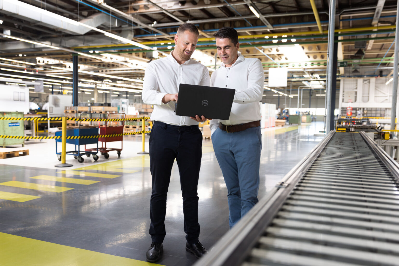 Projects Maintenance Turnarounds - Perfact Group