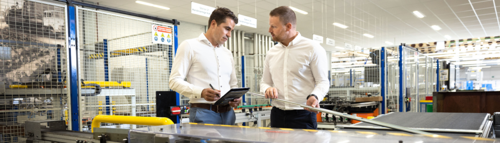 Lean Assessment: der erste Schritt zur kontinuierlichen Verbesserung ...